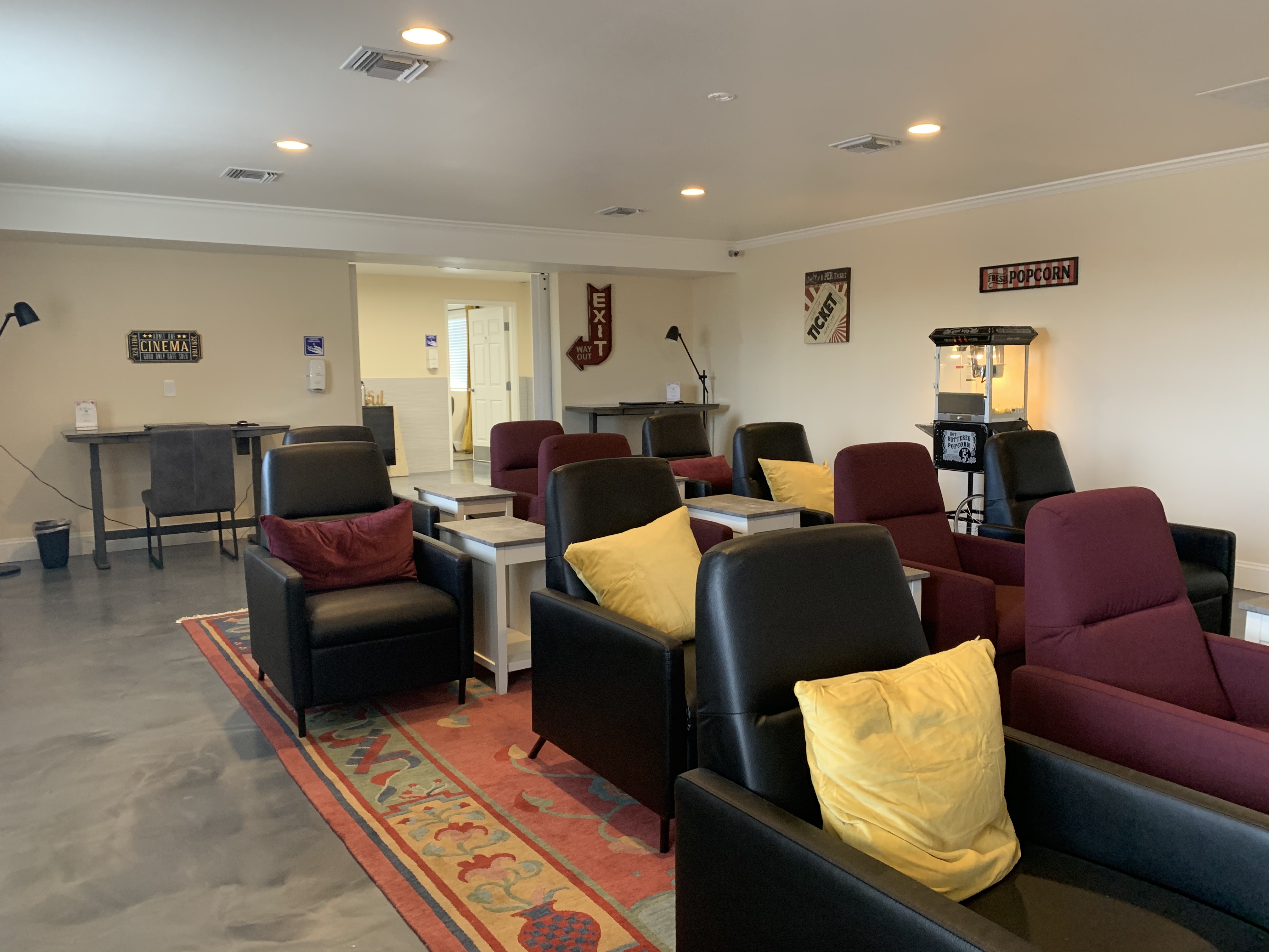 Resort Information – Vista View Resort